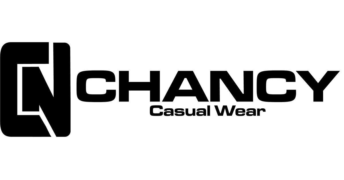 Chancy Men's Heavyweight Premium Graphic Tee – Chancy Casuals